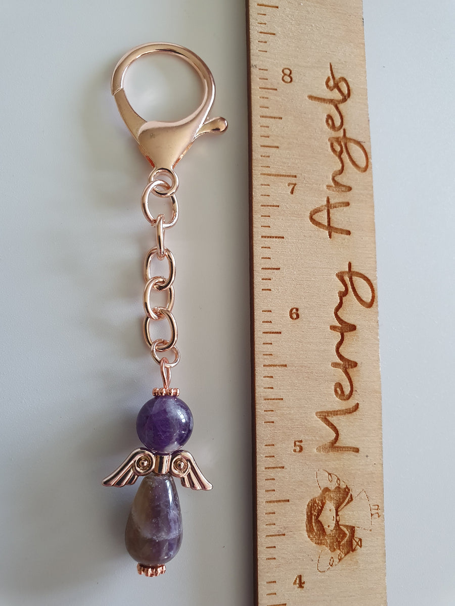 Amethyst Range (Menopause Range) – Merry Angels