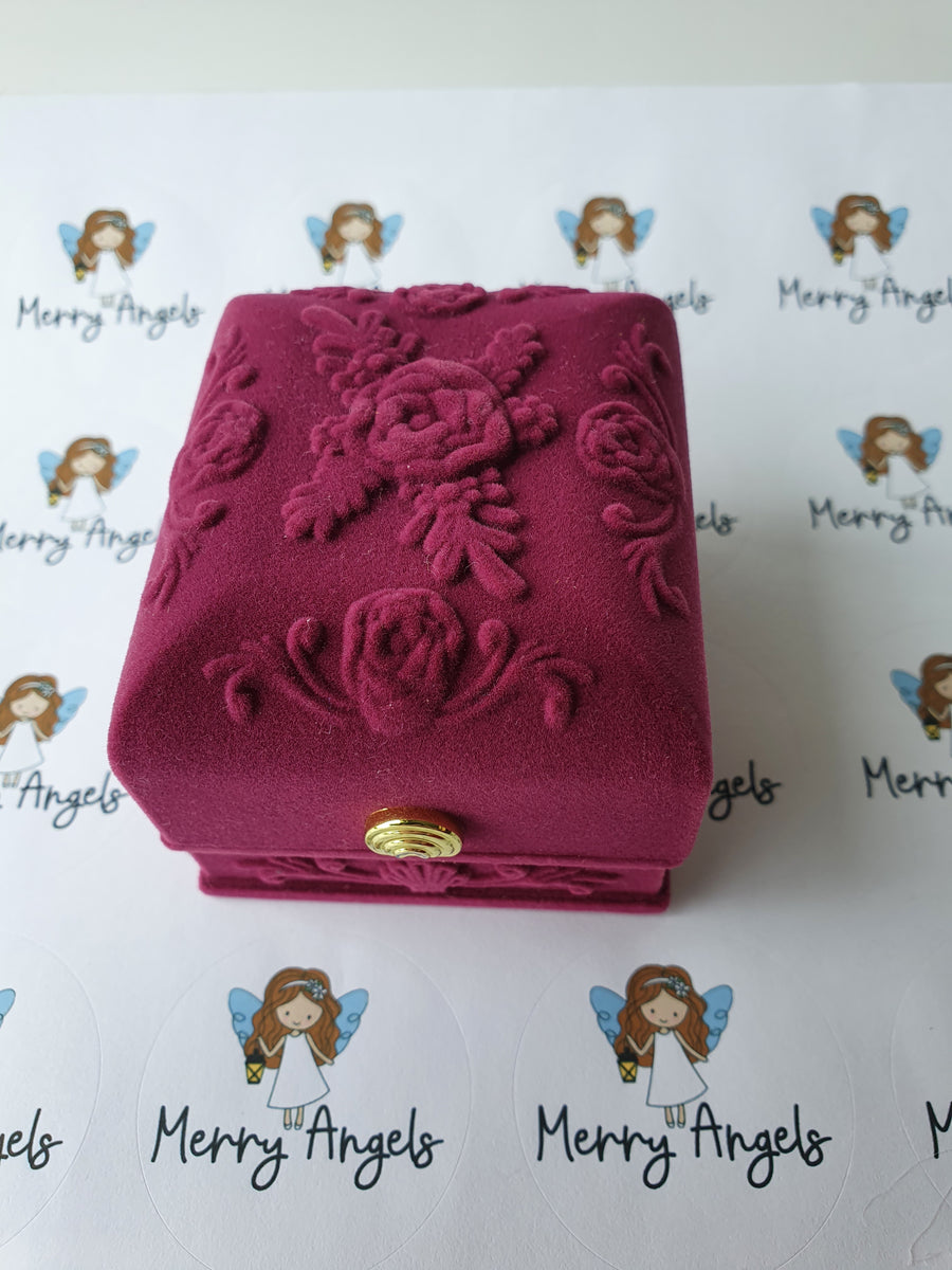 Gift Boxes – Merry Angels