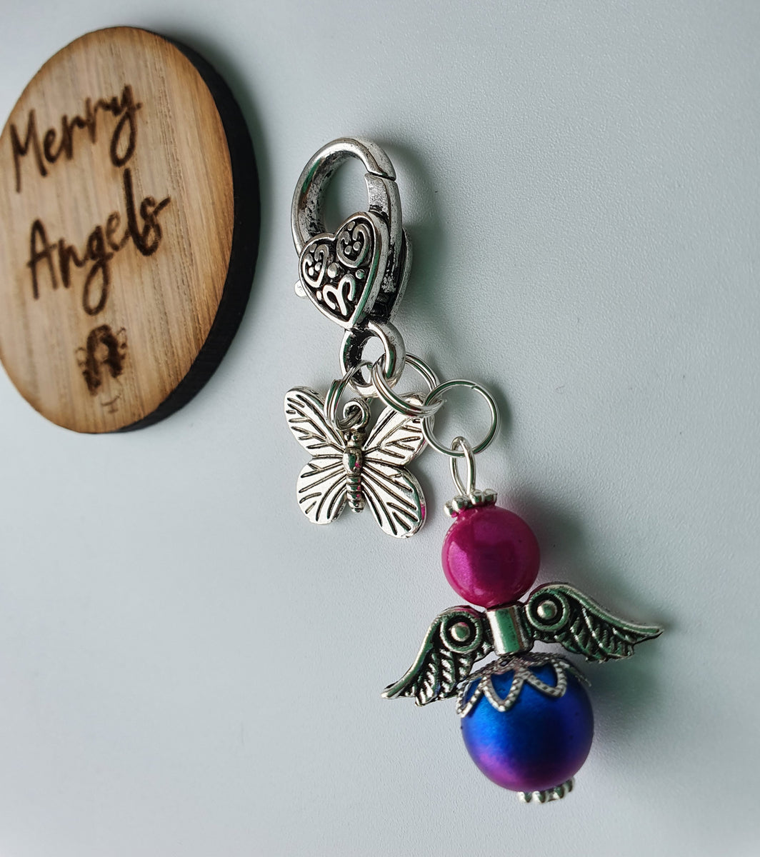 Remembrance Gifts – Merry Angels