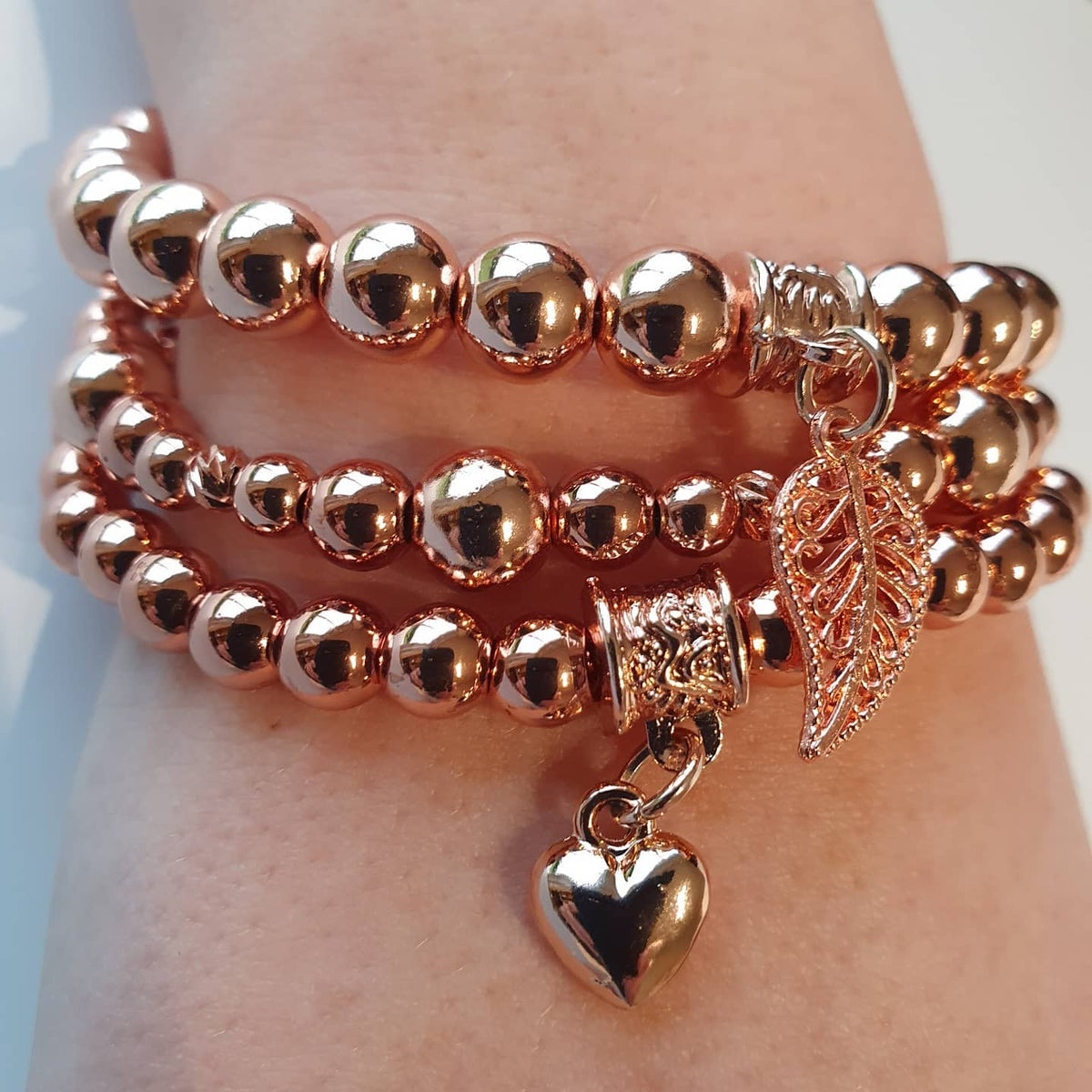 Jewellery – Merry Angels