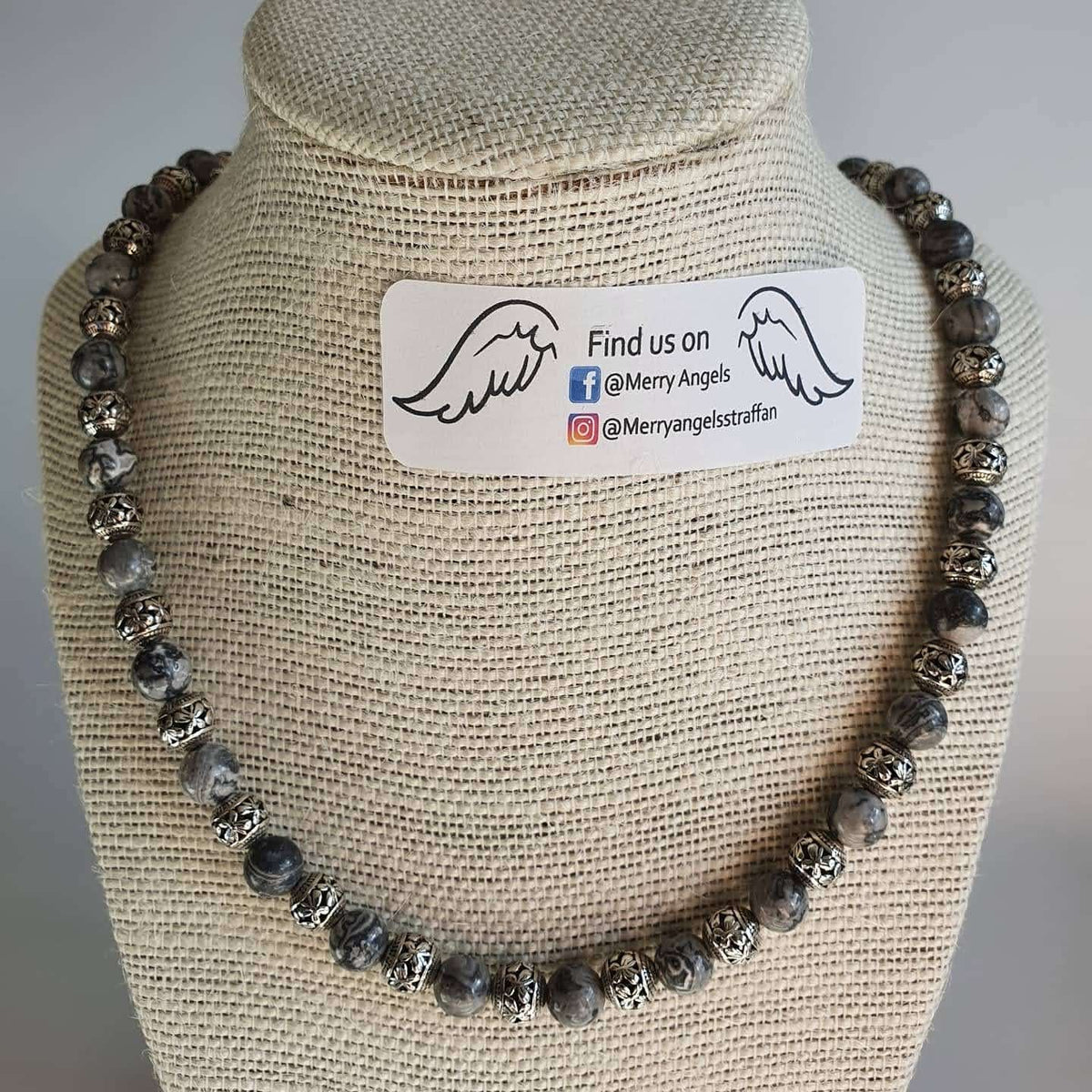 Necklaces – Merry Angels