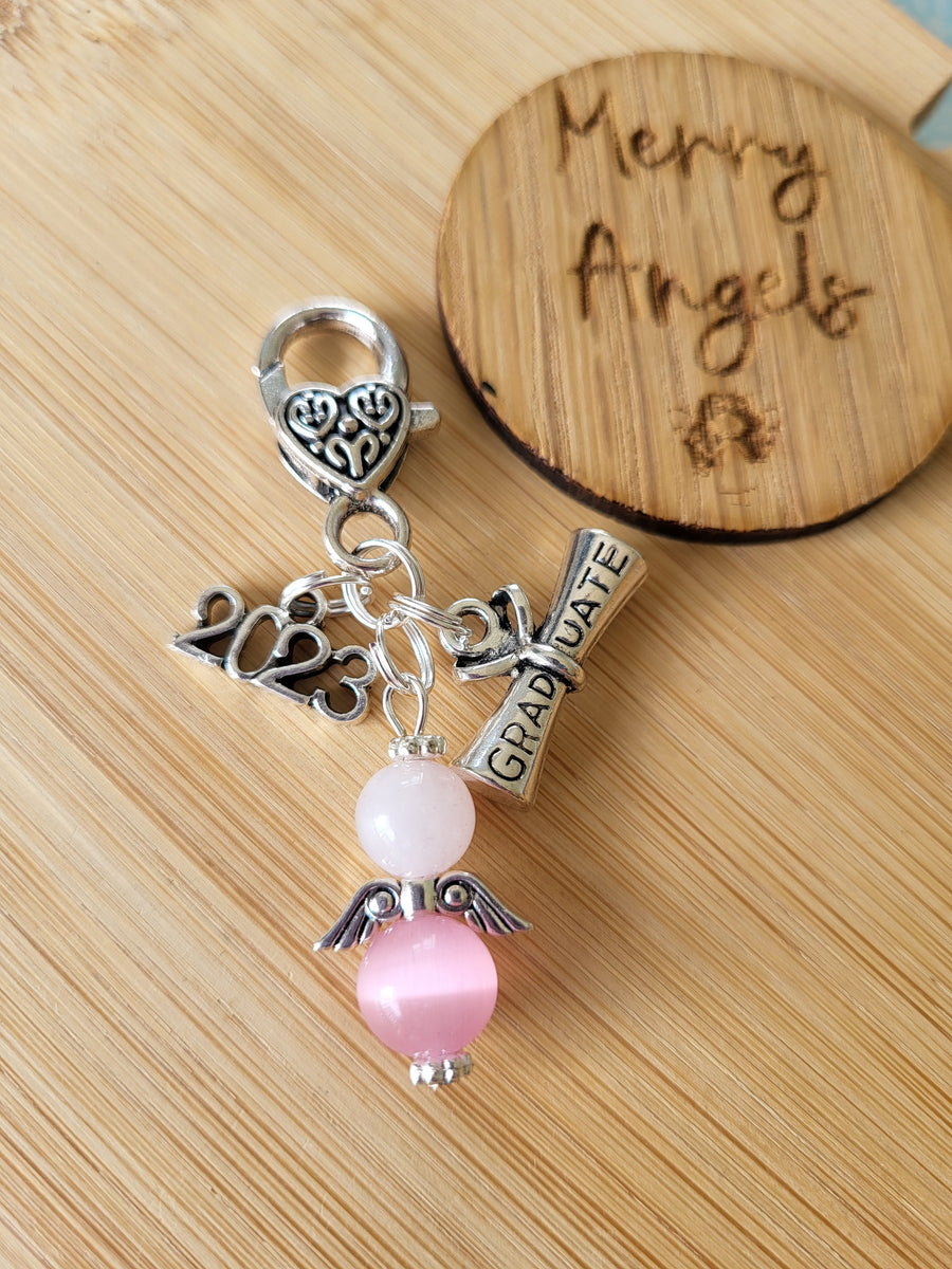 Graduate Angel – Merry Angels