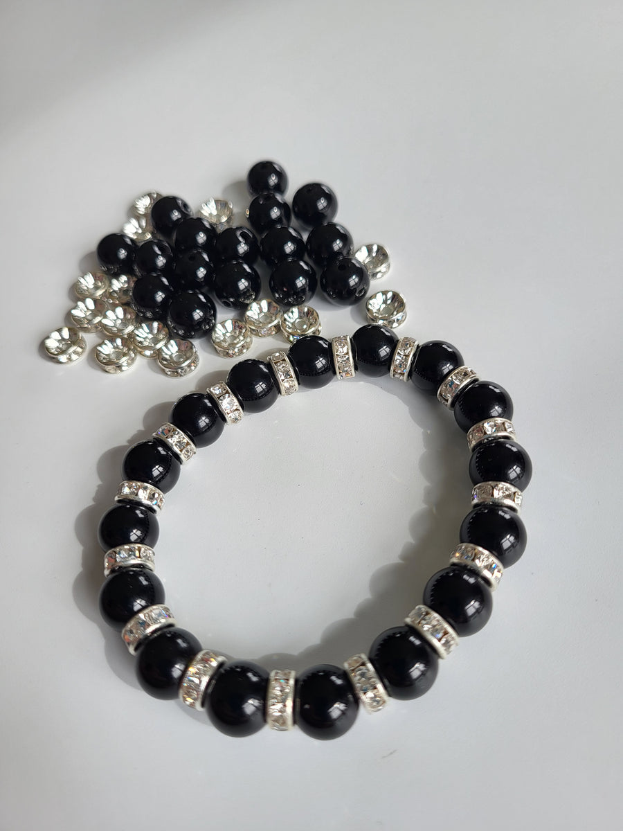 DIY Bracelet making kits – Merry Angels