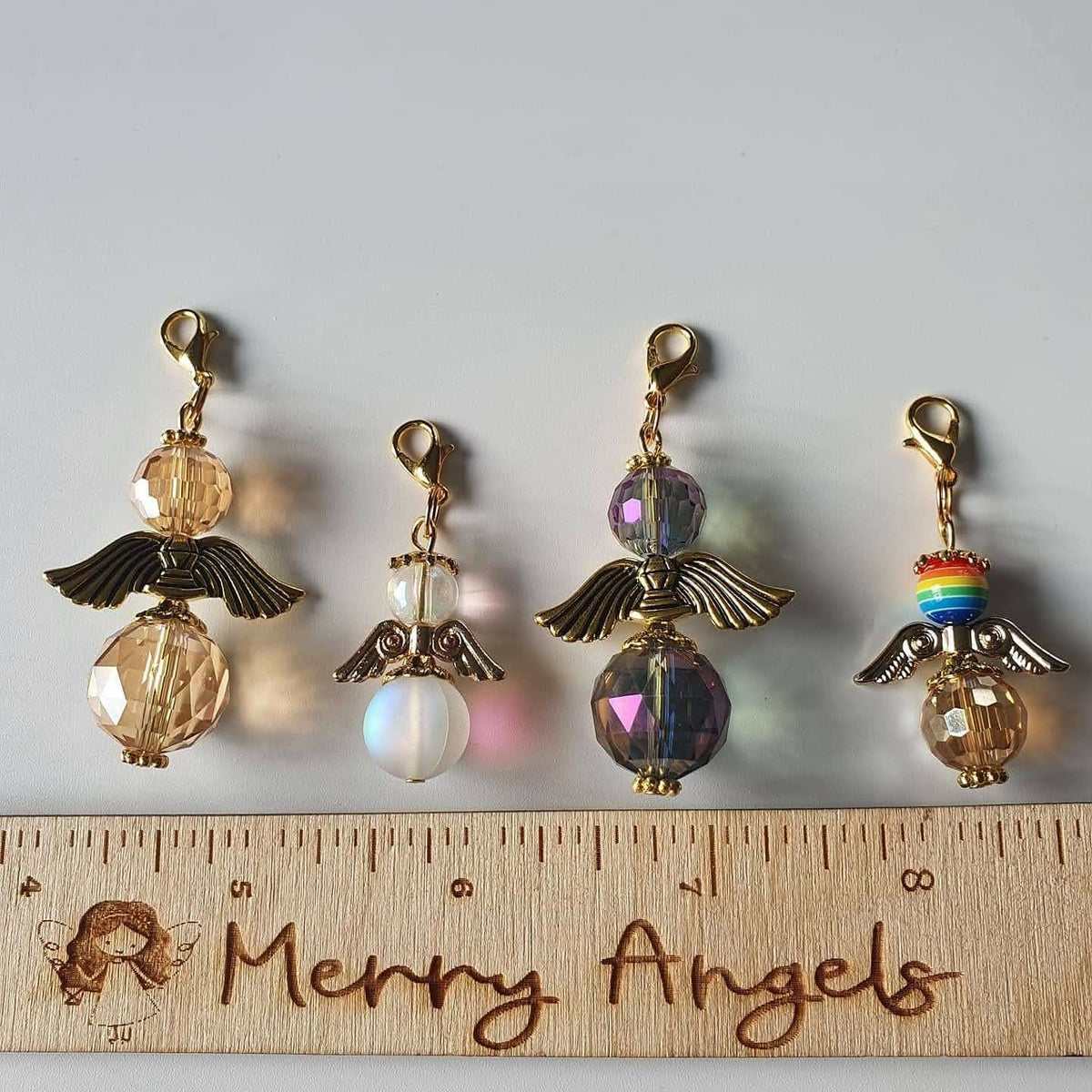 Angel Hugs – Merry Angels